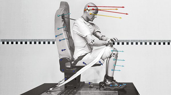 ARAMIS for Education – 提供专业GOM三维光学扫描测量仪