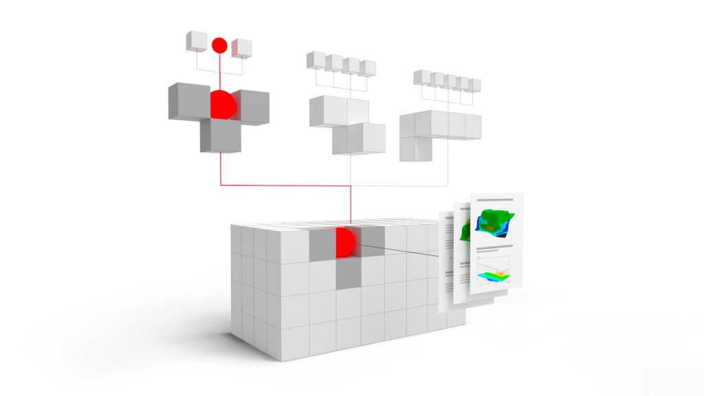 3D software – 提供专业GOM三维光学扫描测量仪